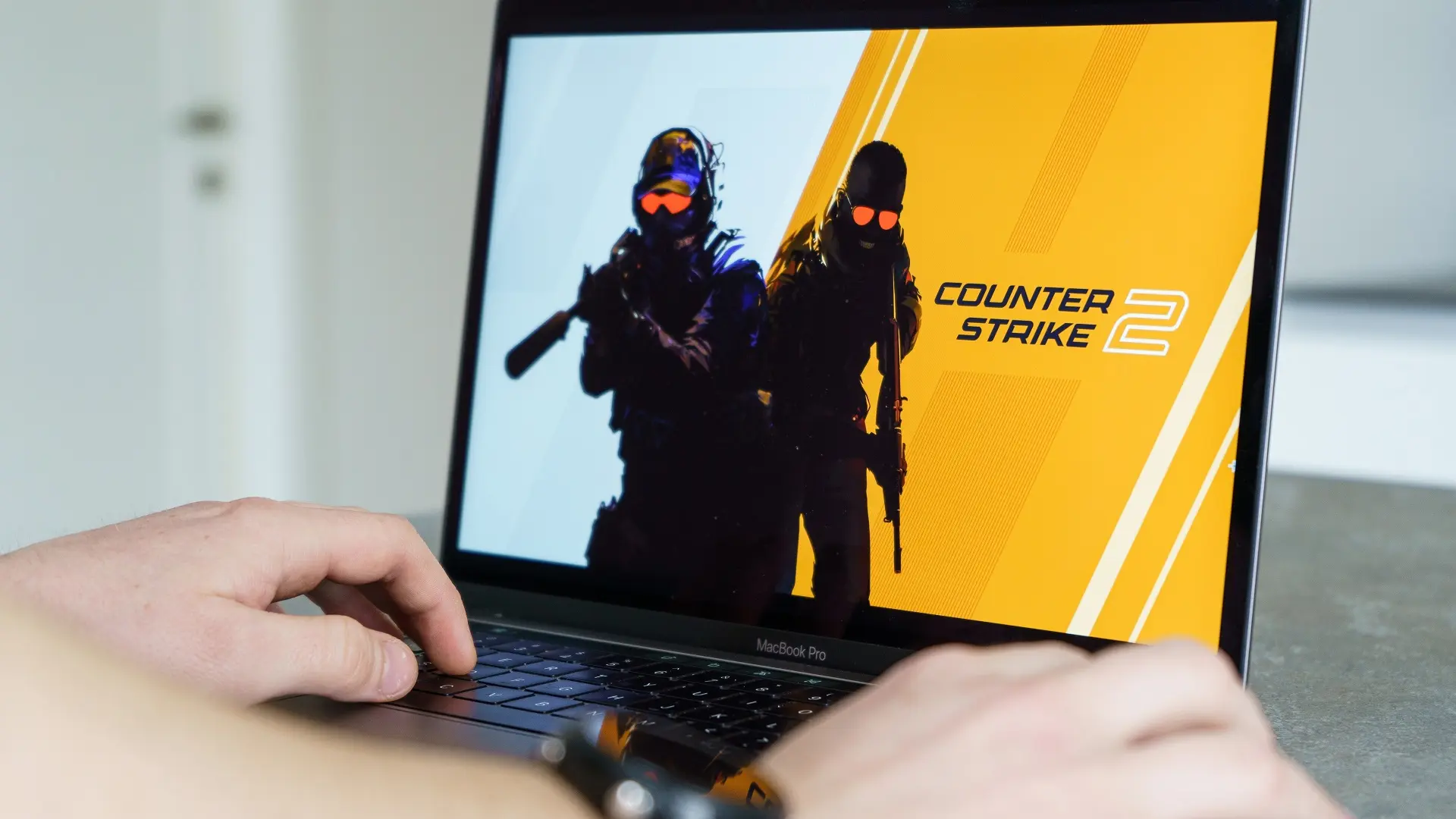 Najzad pao rekord: Counter-Strike 2 sa trona svrgao CS:GO
